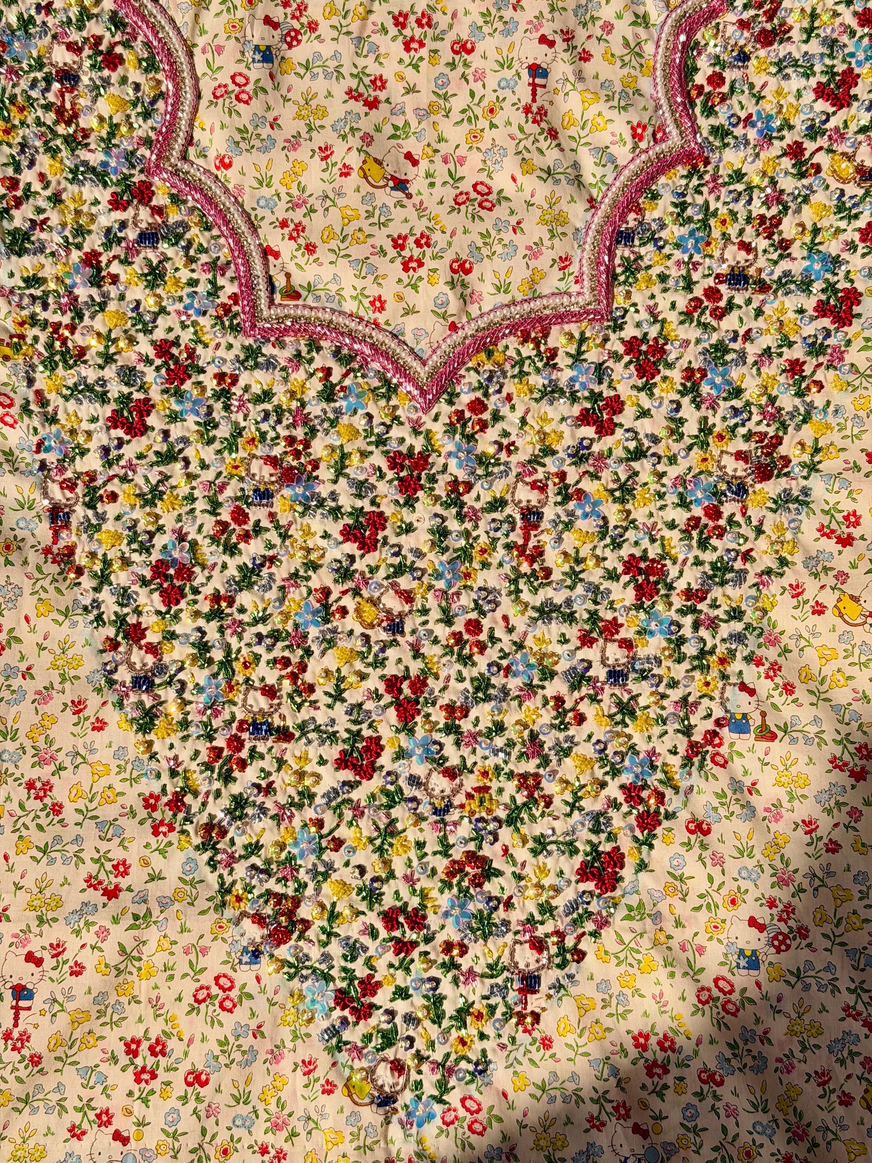 Liberty Hello Kitty (49 inches) – Celestial