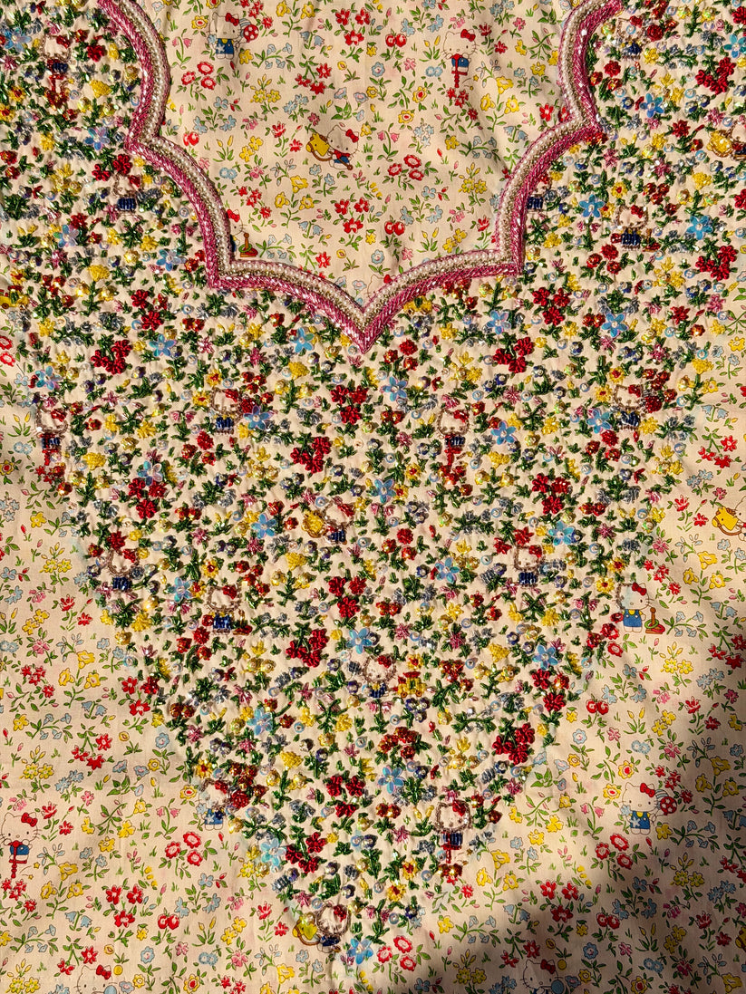 Liberty Hello Kitty (49 inches) – Celestial